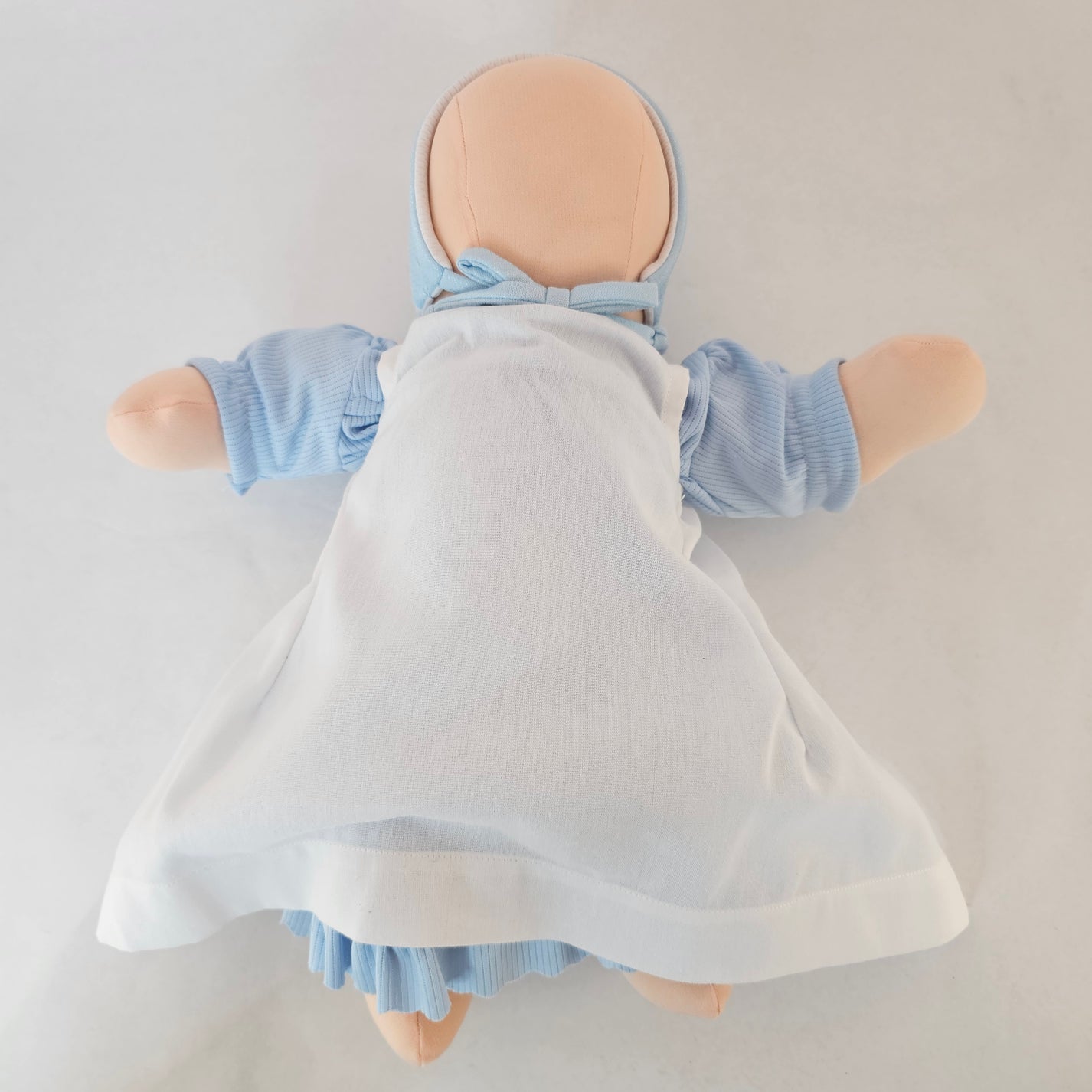 Doll: Authentic Amish made-hand crafted baby doll – Simple Life Amish Store