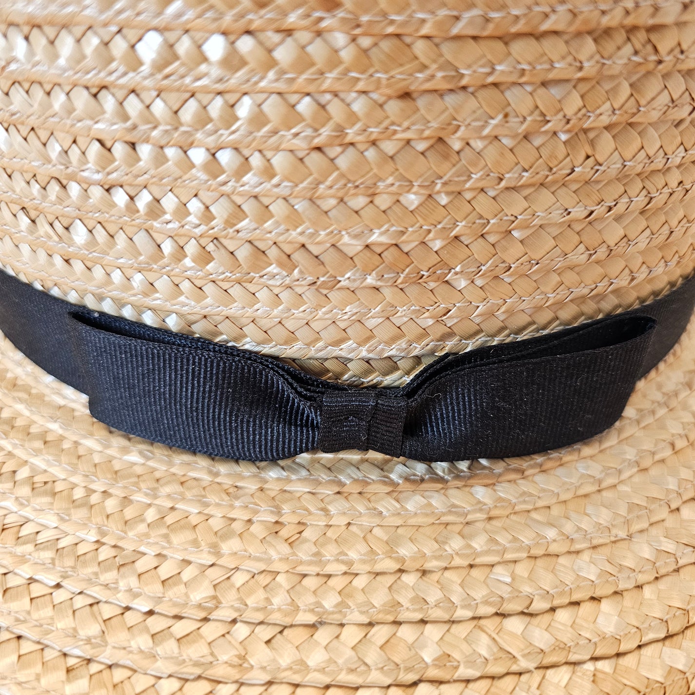Hat: Authentic Hats worn by the Amish men of New Wilmington – Simple ...