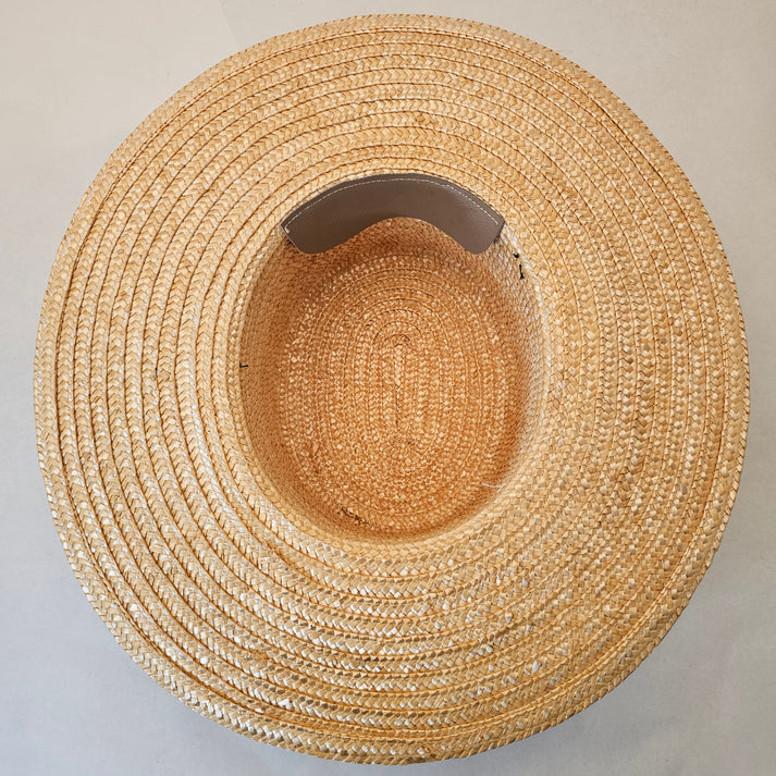 Hat: Authentic Hats worn by the Amish men of New Wilmington – Simple ...