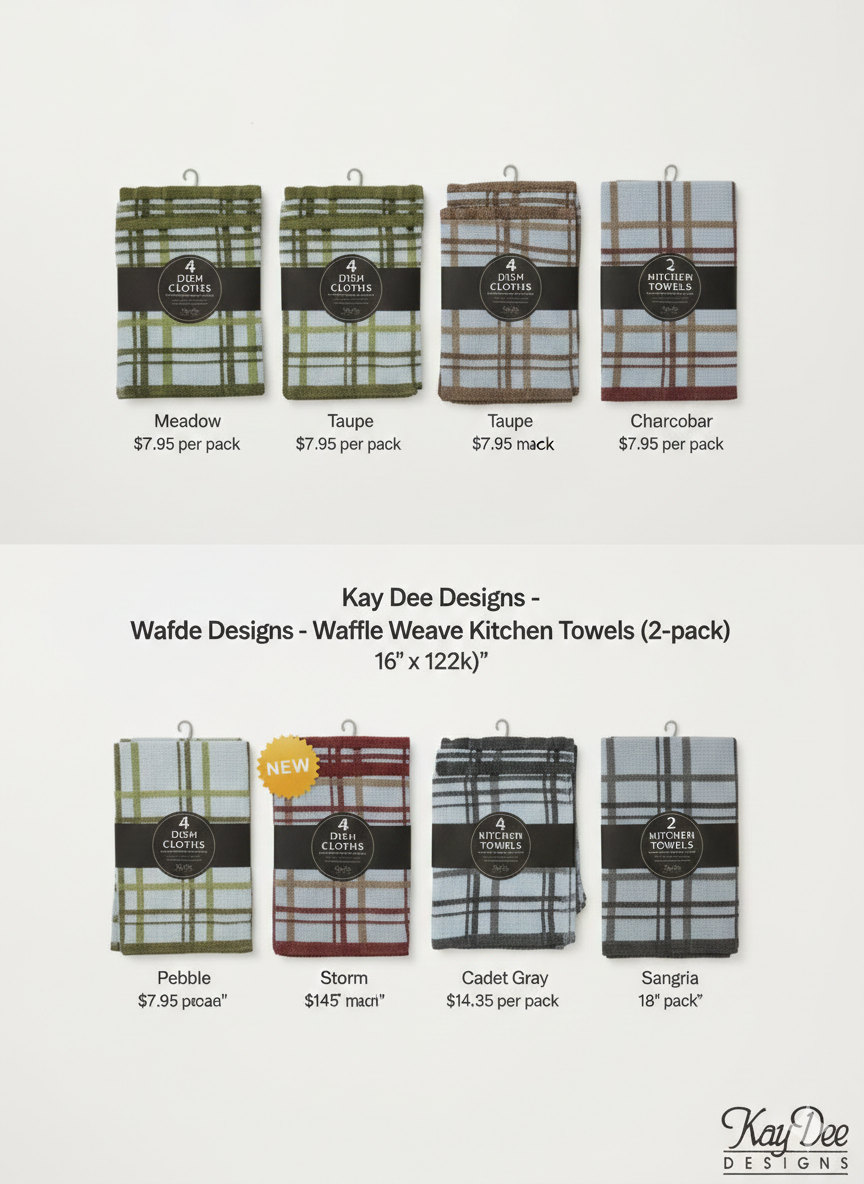 Dish cloths – Simple Life Amish Store