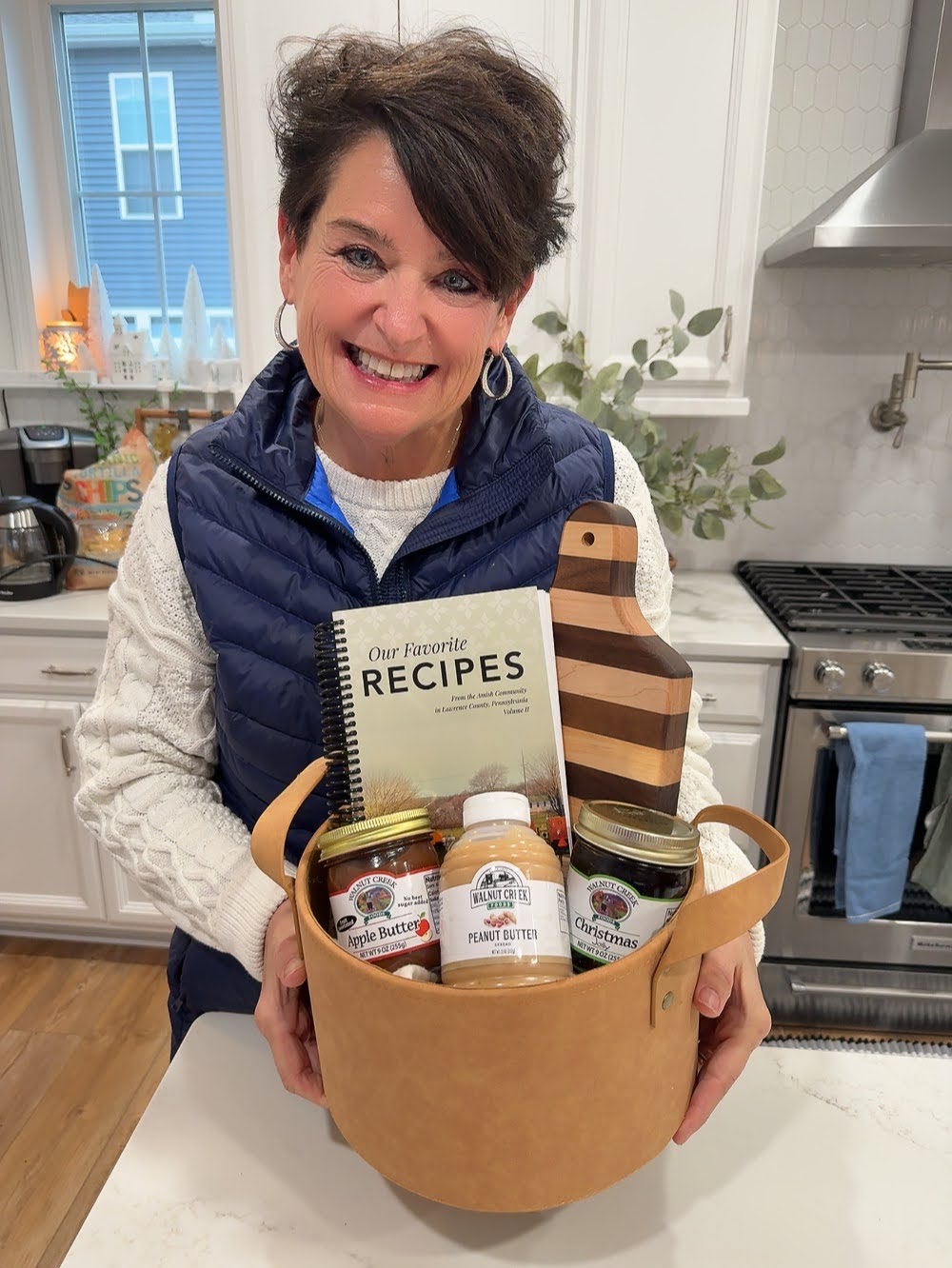 Amish Country gift Set (Kitchen Theme) – Simple Life Amish Store